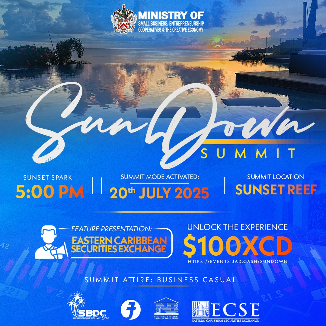 Sundown // Buy Tickets [JAD Events]