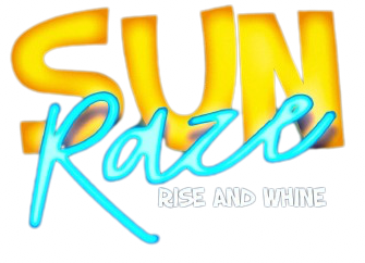 SunRaze : Rise N' Whine | JAD Events